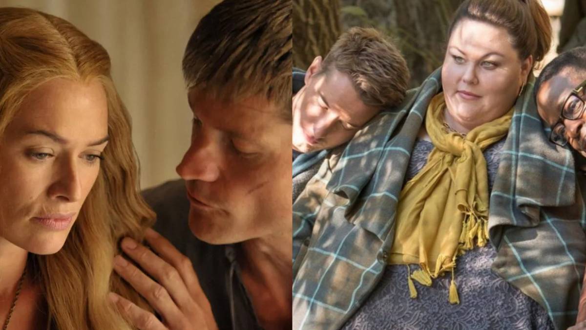The 10 Most Complicated Sibling Relationships In TV Shows, Ranked