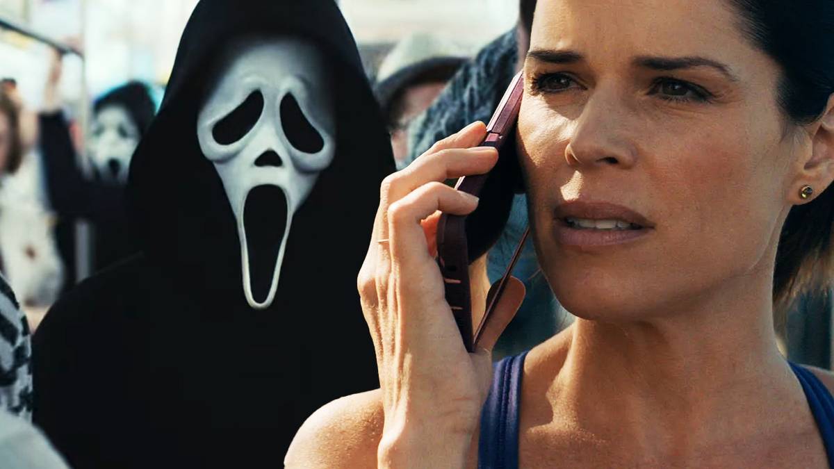 Why Sidney Isn't In Scream 6