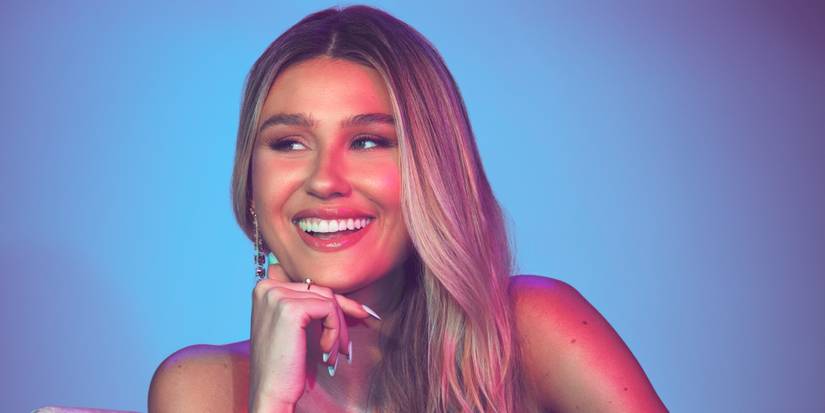Siesta Key Fans Praise Madisson & Ish's Relationship