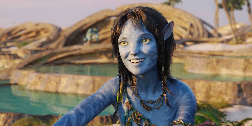 Who Is Kiri's Father In Avatar: The Way Of Water?