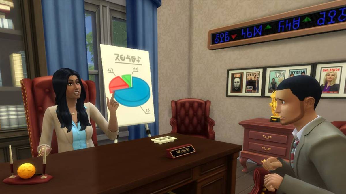 Sims 4 Cheat Sheet Shows Which Game Packs Are Worth The Money - And ...