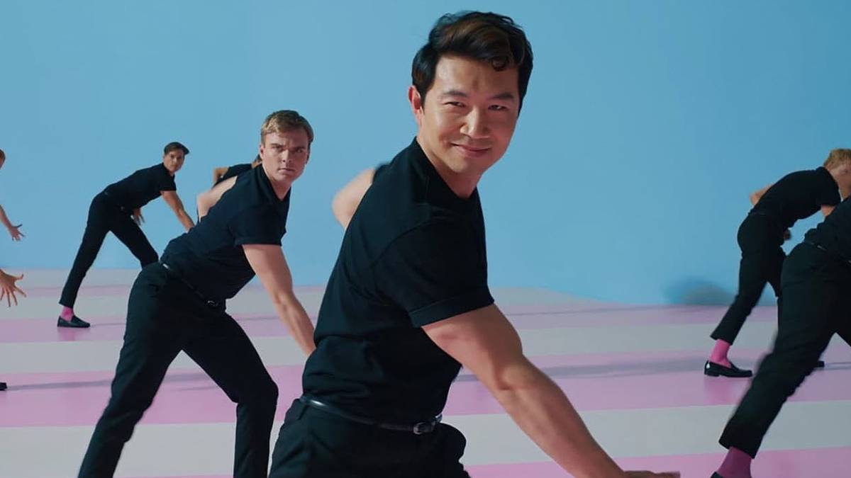 Barbie Movie's Deeper & Important Messages Teased By Simu Liu