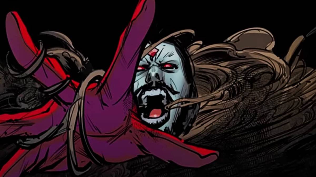 Mister Sinister Finally Faces Justice In New Sins of Sinister Trailer