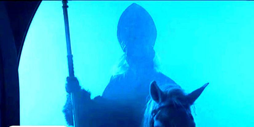 Every Killer Santa Horror Movie Ranked