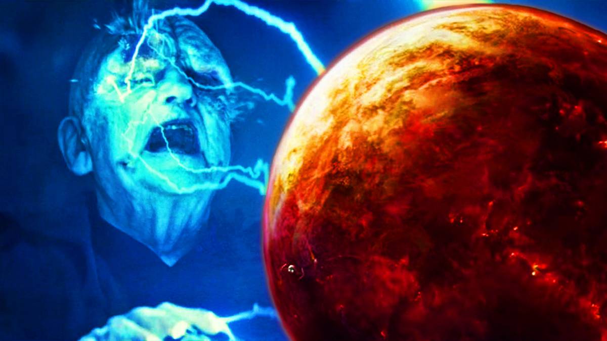 Every Sith Planet In Star Wars Canon