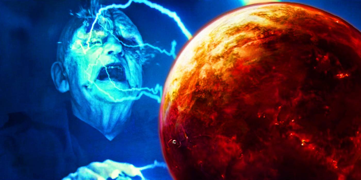 Every Sith Planet In Star Wars Canon