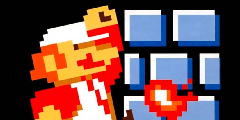 The 10 Best Selling Mario Games