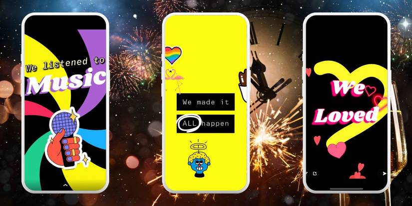 Snapchat Year In Review: How To Find Your 2022 Stories Recap