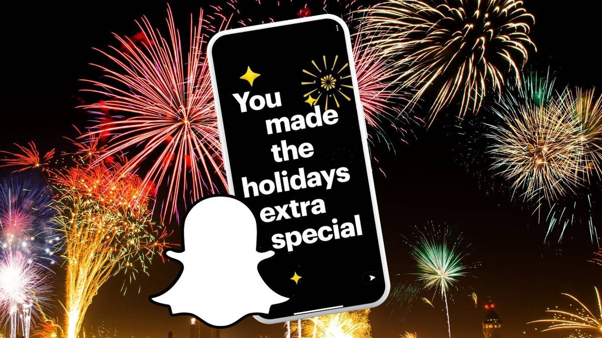 Snapchat Year In Review: How To Find Your 2022 Stories Recap
