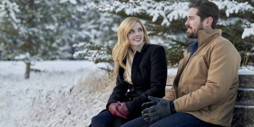 15 Best Winter-Themed Hallmark Movies, Ranked By IMDb