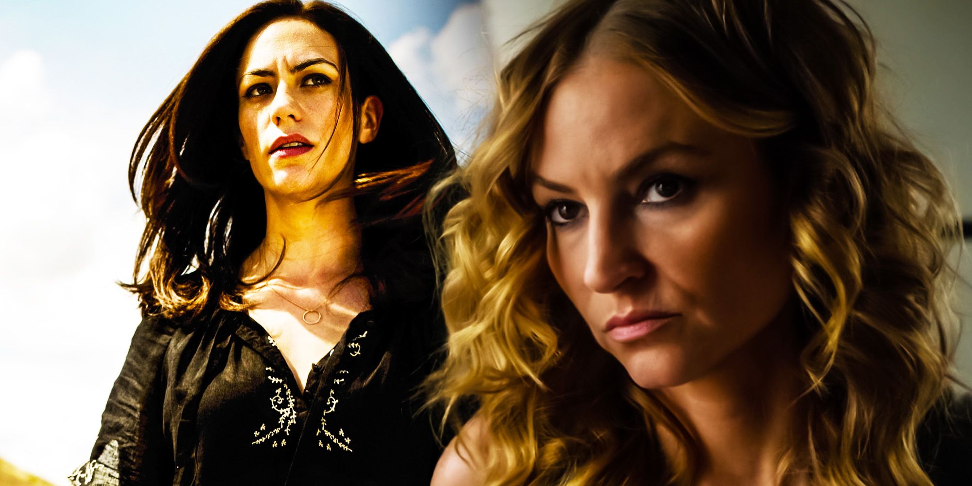 Why Wendy Returned In Sons Of Anarchy Season 4