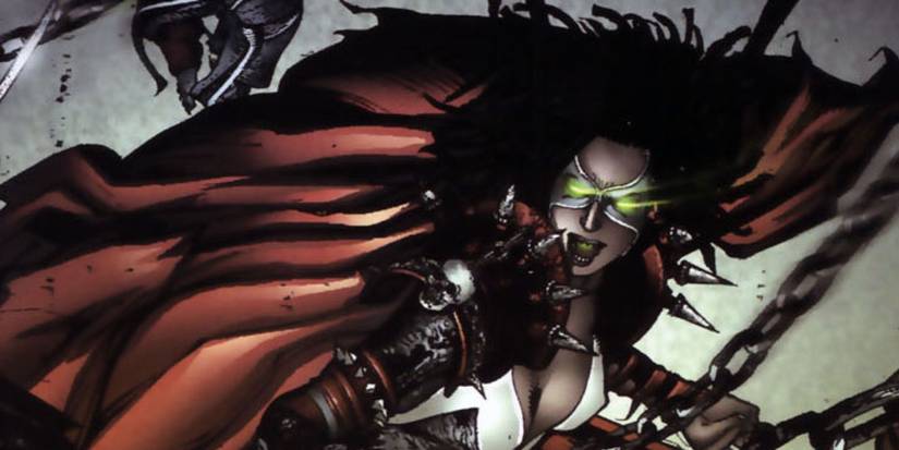 10 Superhero Offspring With Unexpected Powers