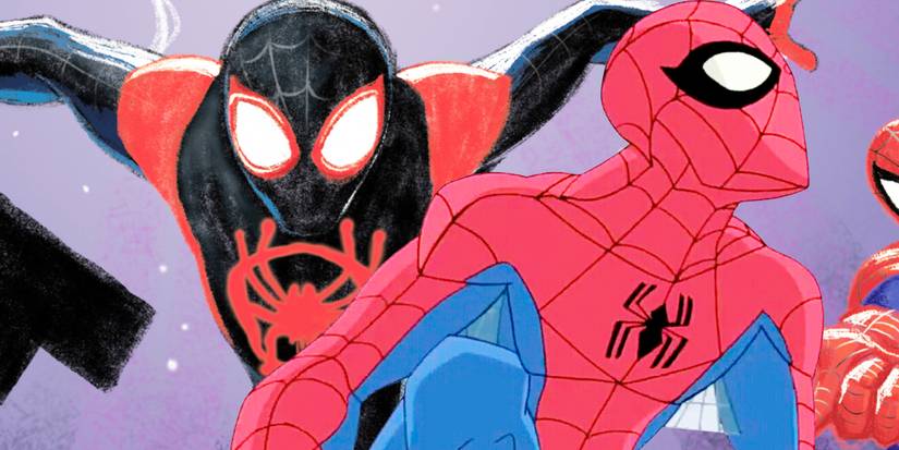 10 Classic Spider-Man Team-Ups We Still Want To See In The MCU