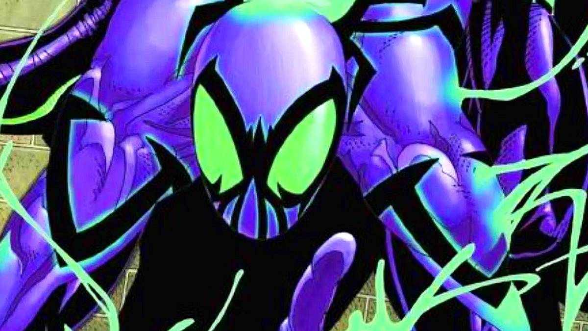 Spider-Man's Evil Clone Chasm Finally Reveals Himself to Peter