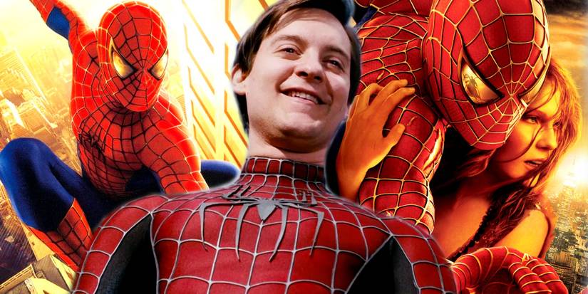 Stan Lee's Original Spider-Man Cameo Would Have Changed The Trilogy