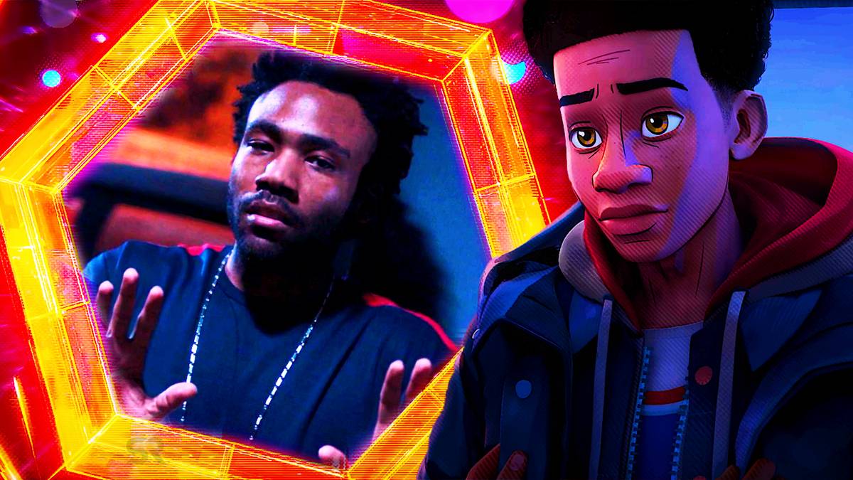 Donald Glover’s New Spider-Man Role Complicates Miles Morales’ MCU Debut