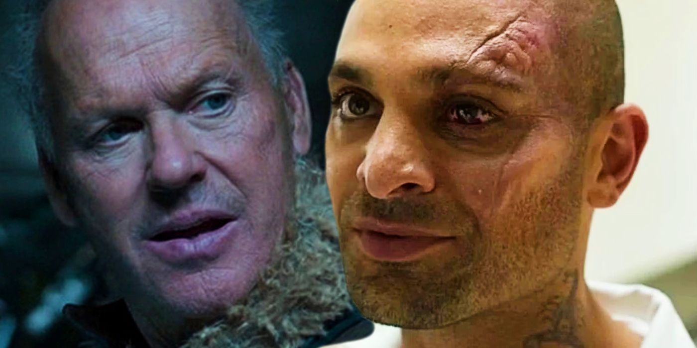 Marvel Just Confirmed MCU Spider-Man's Scorpion Setup Never Mattered