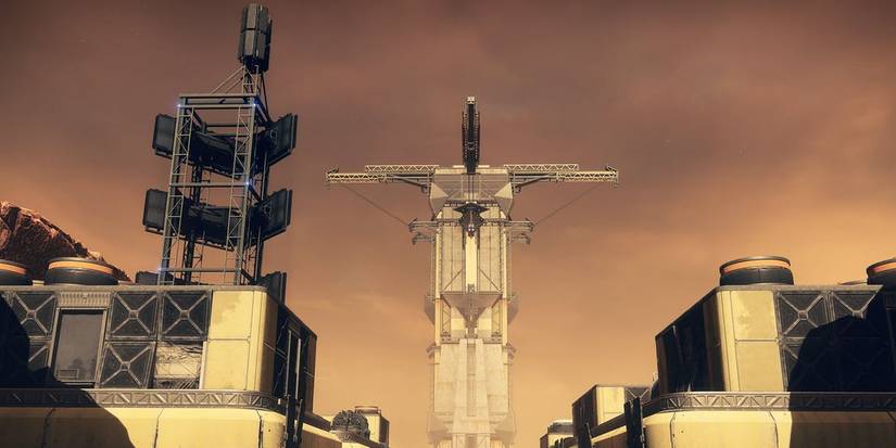 Destiny 2: How to Get The Terminus Horizon (& God Roll)