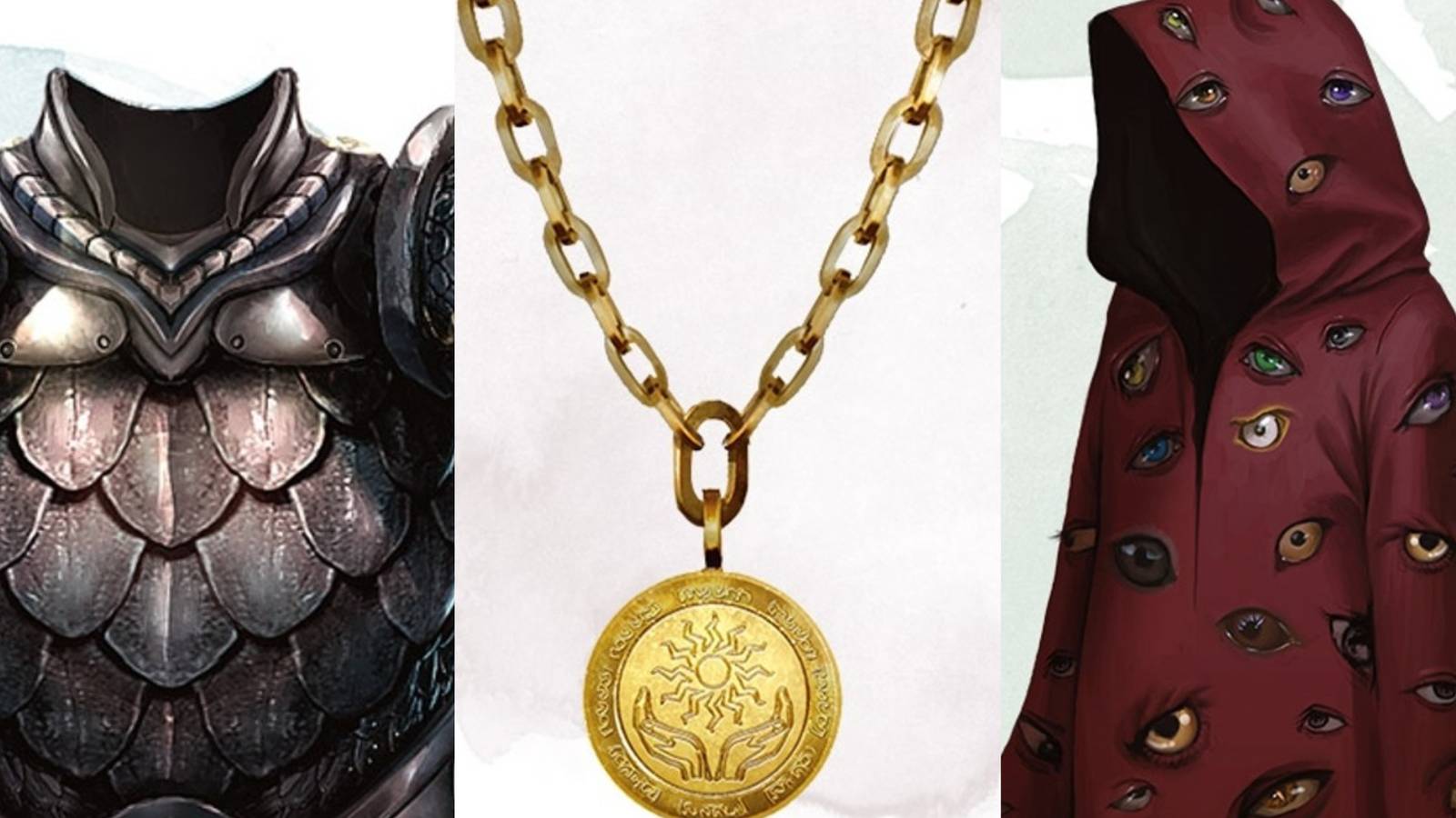 Dungeons & Dragons: 10 Best Magic Items For Druids