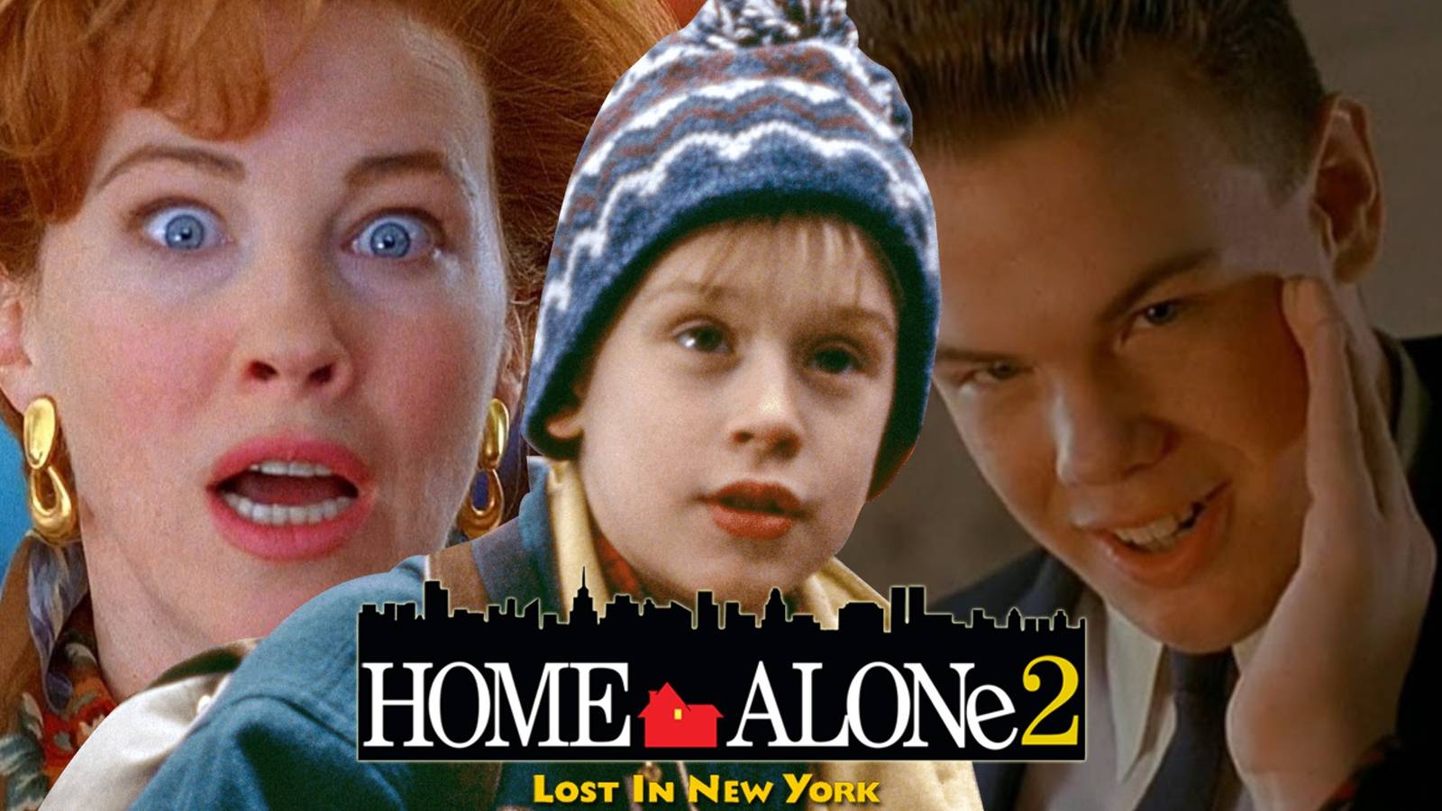 15 Best Home Alone 2 Quotes