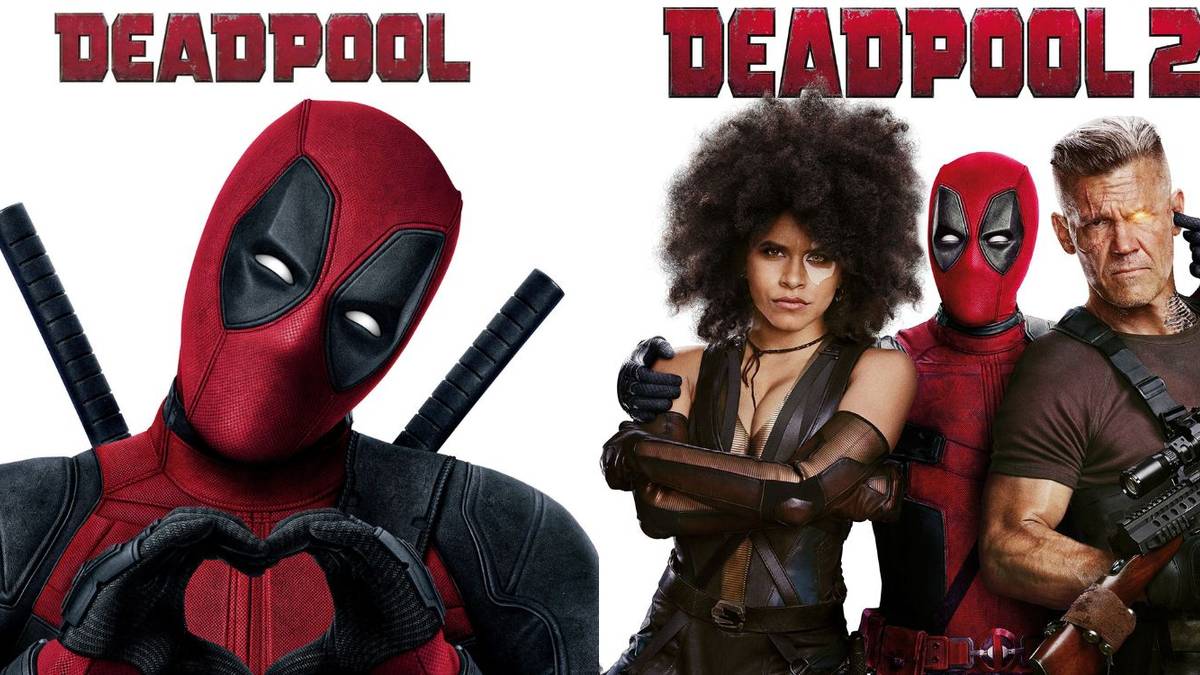 Deadpool: 10 Best & Funniest Quotes From The Movies