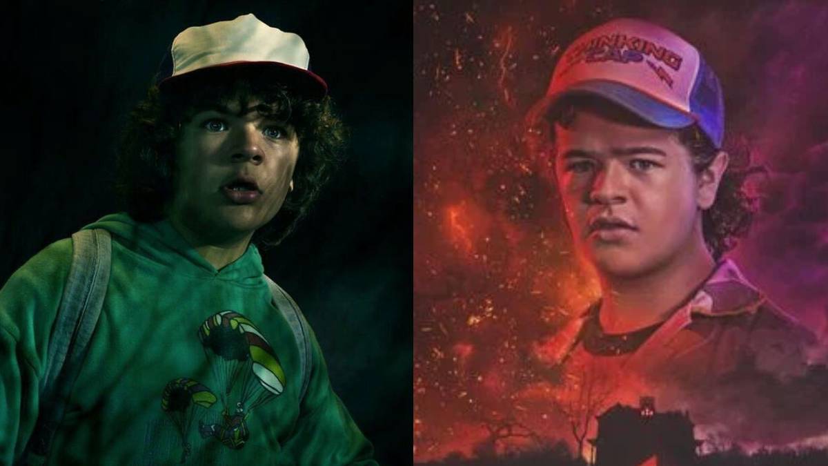 Stranger Things: 10 Quotes That Perfectly Sum Up Dustin As A Character
