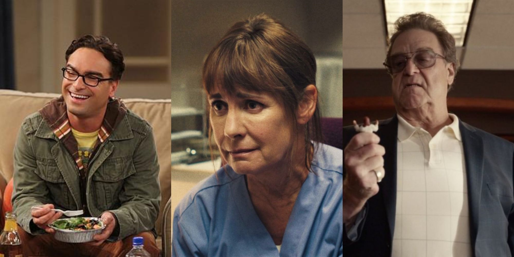 Why Did Roseanne Leave The Conners? Her Exit Explained