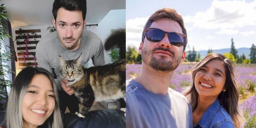 90 Day Fiancé: 10 Best Male Characters In The Franchise, According To ...