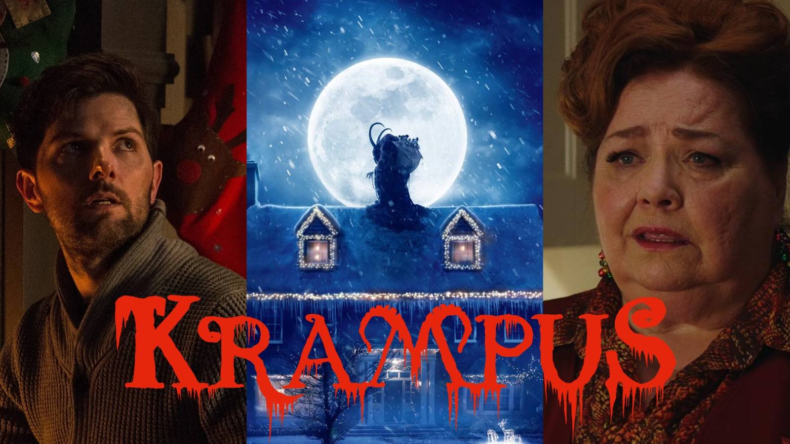 15 Best Quotes From Krampus