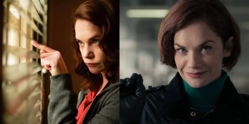 Ruth Wilson's 9 Best TV Shows (According To IMDb)