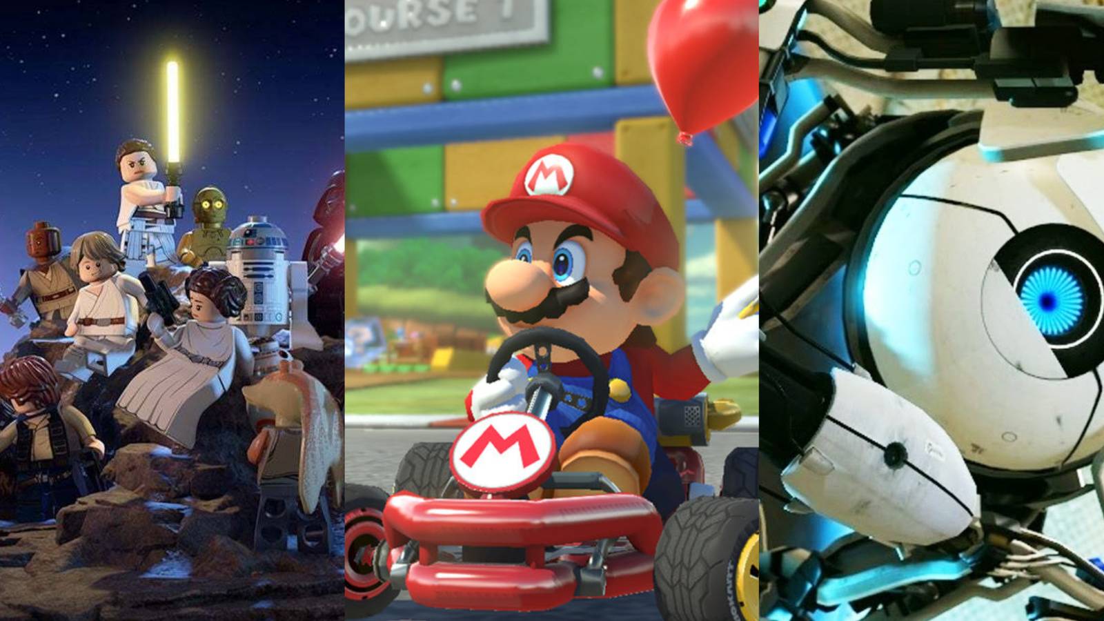 20 Best Video Games For Couples (According To Reddit)