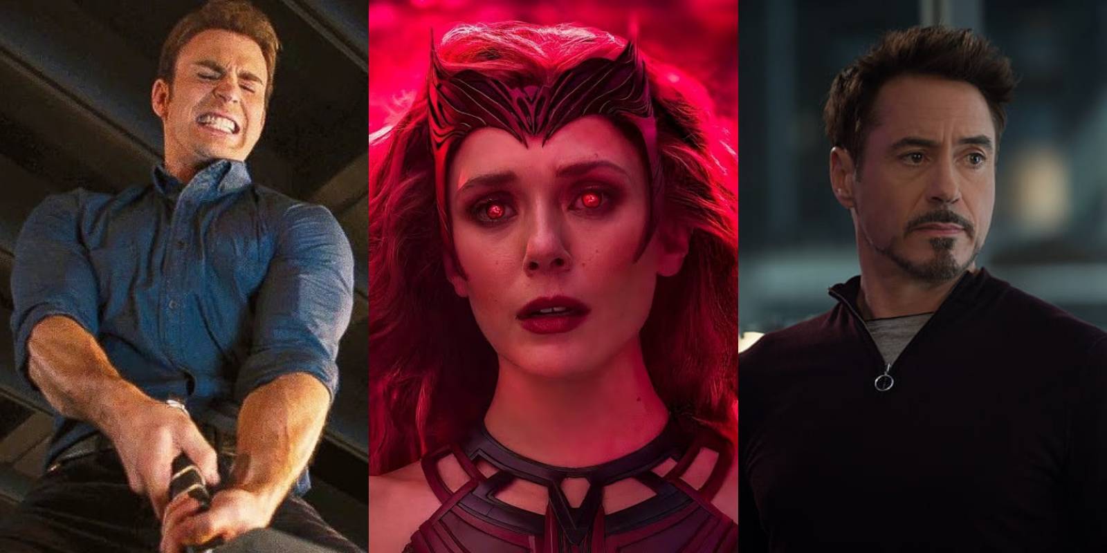 10 Major Storylines Avengers: Age of Ultron Helped Set Up In The MCU