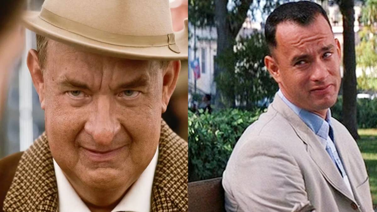 Tom Hanks' 15 Highest-Grossing Movies, Ranked According To Box Office Mojo