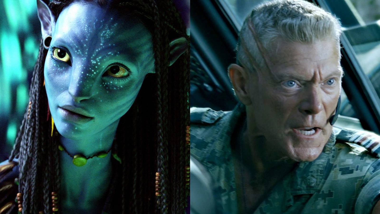 10 Best Characters In James Cameron's Avatar Universe