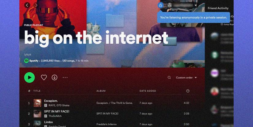 Not Happy With Your Spotify Wrapped Results? How To Prepare For Next Year