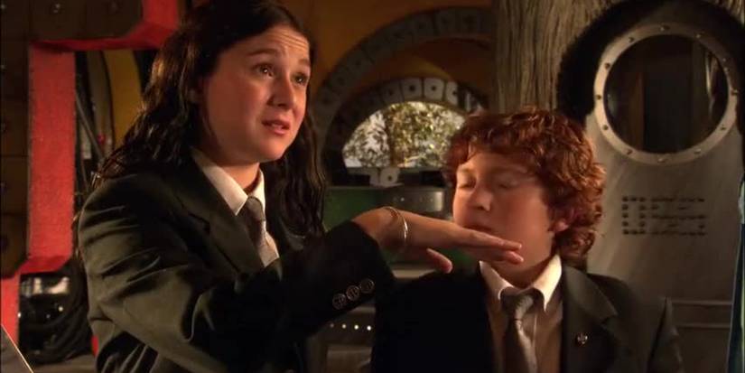 Spy Kids Franchise: 10 Memorable High-Tech Gadgets, Ranked Least To ...