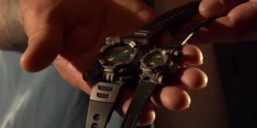Spy Kids Franchise: 10 Memorable High-Tech Gadgets, Ranked Least To ...