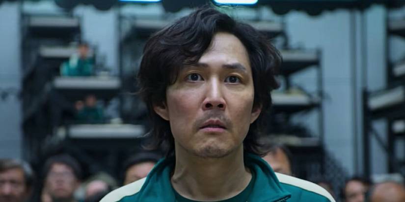 Netflix’s Squid Game Replacement Adds A Horror Twist To The Game Show Genre