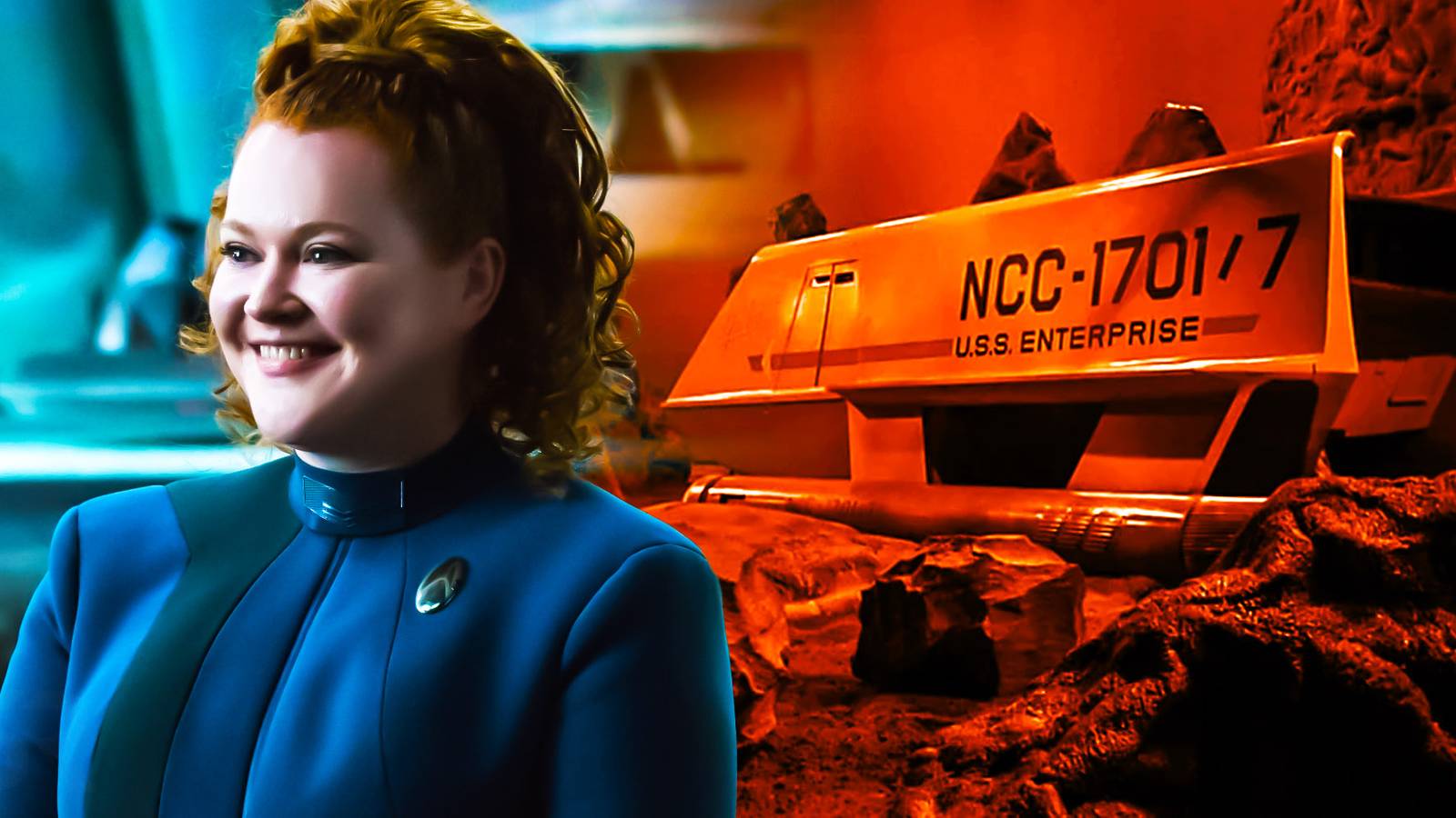 Discovery Season 4 Homaged A Classic TOS Episode