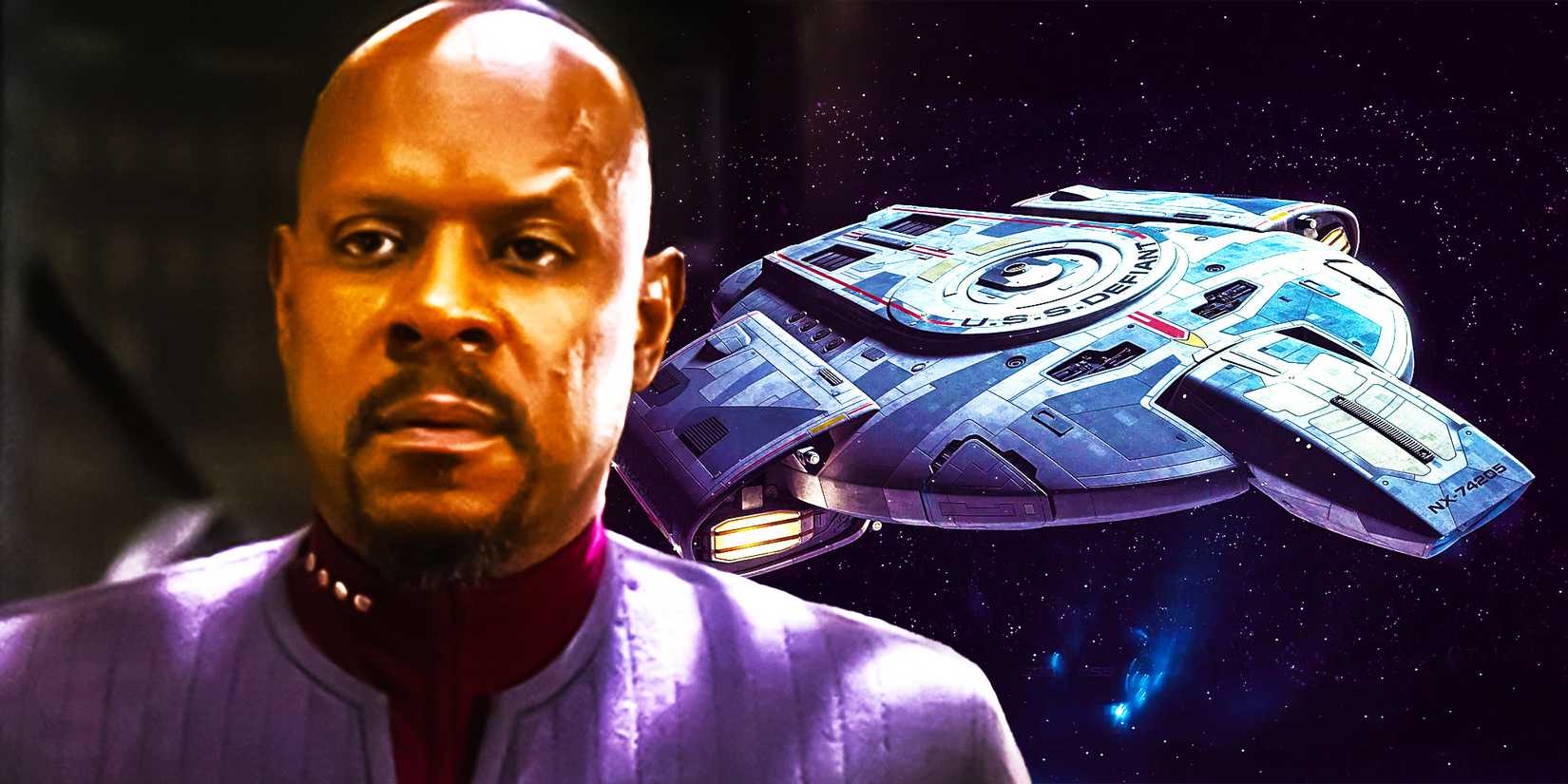 Star Trek: DS9 Needed USS Defiant & Season 2's Finale Is Proof