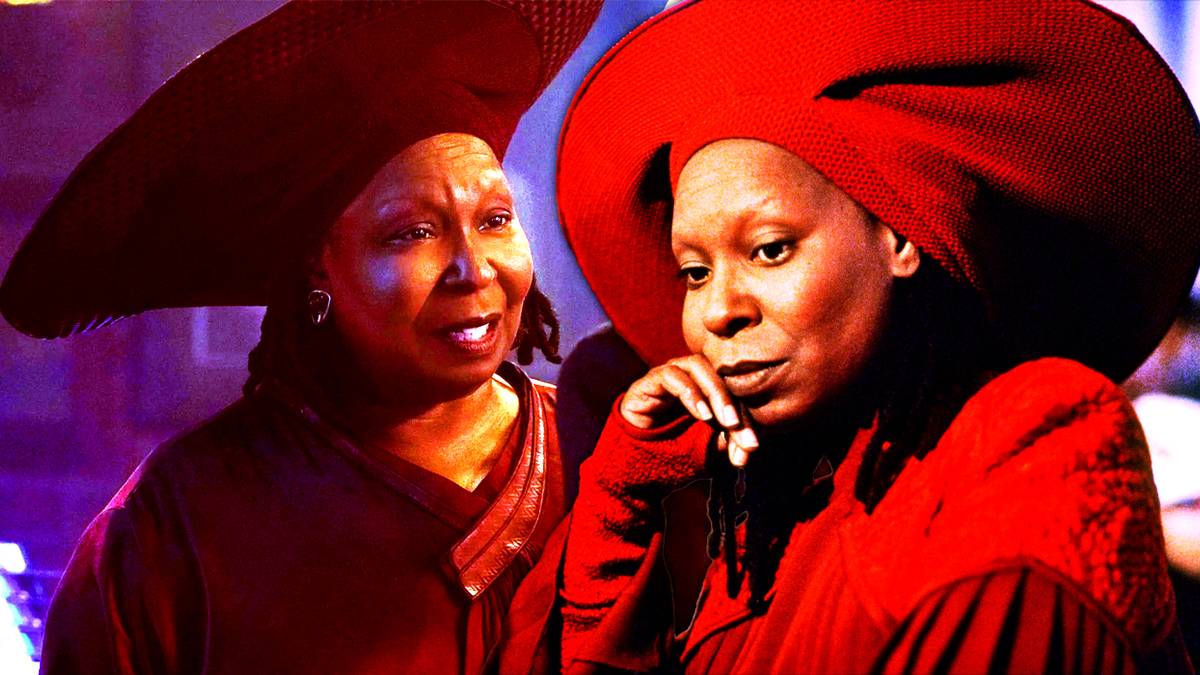 Guinan's Complete TNG & Picard Timeline Explained