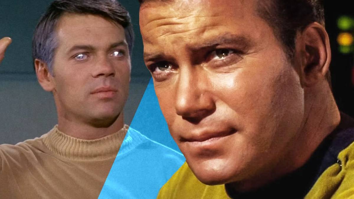 "The Most Difficult Thing I Ever Had to Do": Captain Kirk's Biggest TOS ...