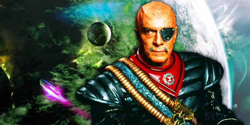 Why It Took Star Trek Almost 24 Years To Visit The Klingon Home World