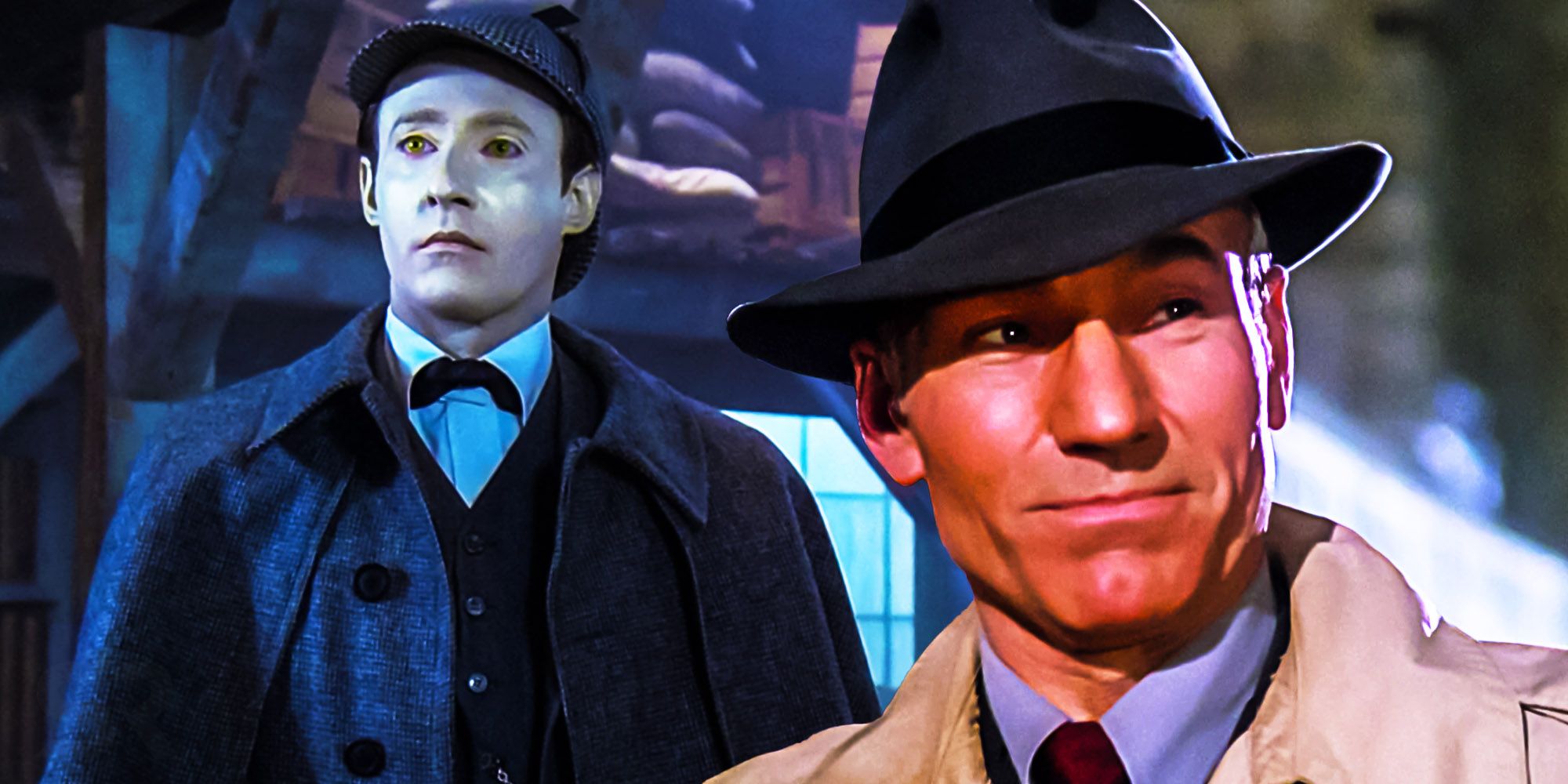 TNG Invented The Star Trek Series Finale