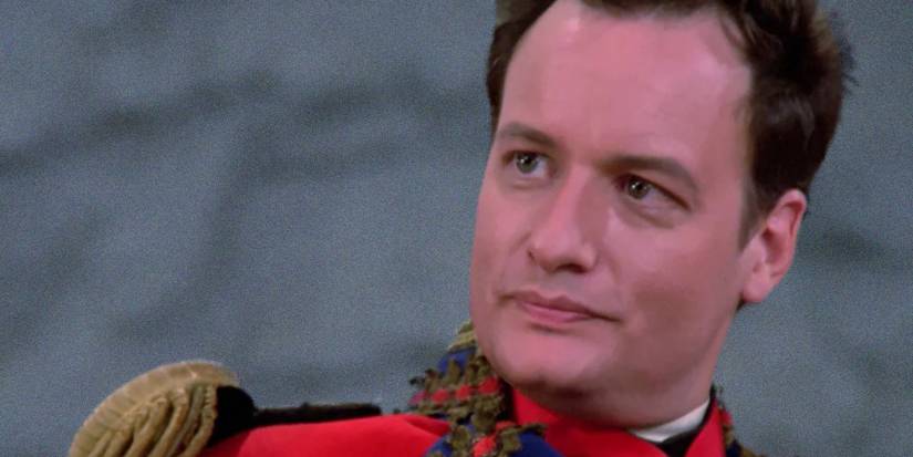 Every Space God In Star Trek (& Why The Franchise Stopped Using Them)