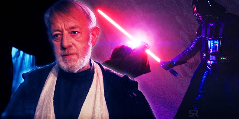 Obi-Wan Kenobi Writer Reveals Original Plans For Scrapped Film Trilogy