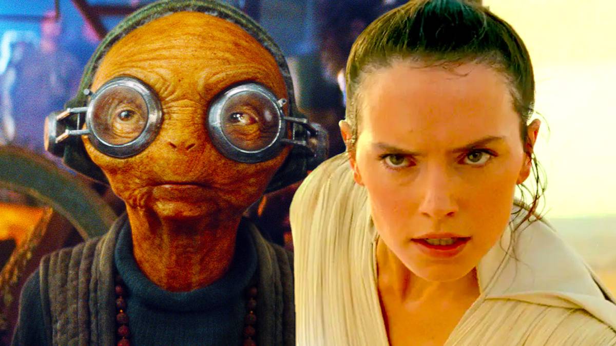All 6 Star Wars Sequel Trilogy Characters Who Must Appear in Star Wars 10
