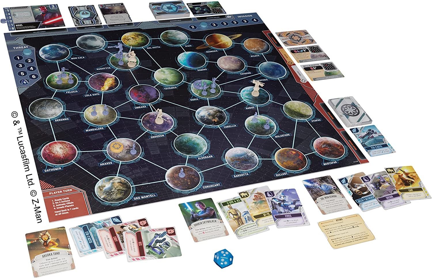 Best Cooperative Board Games (Updated 2022)