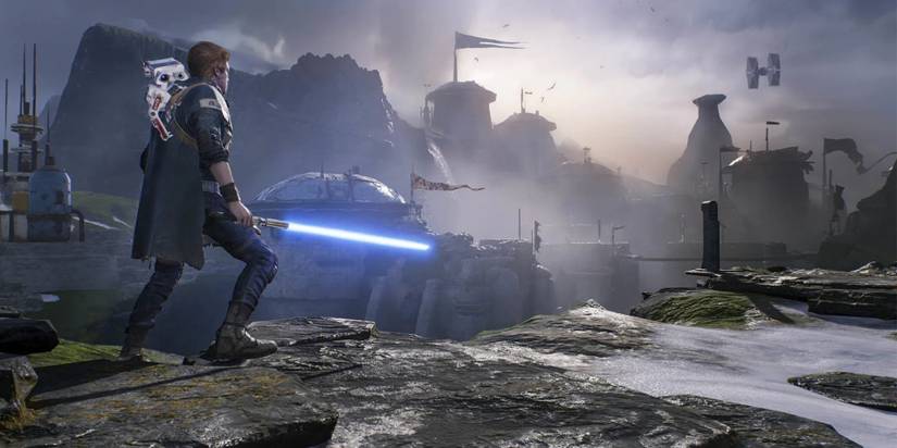 Everything We Know About The Zeffo, The Ancient Aliens Who Once Ruled ...