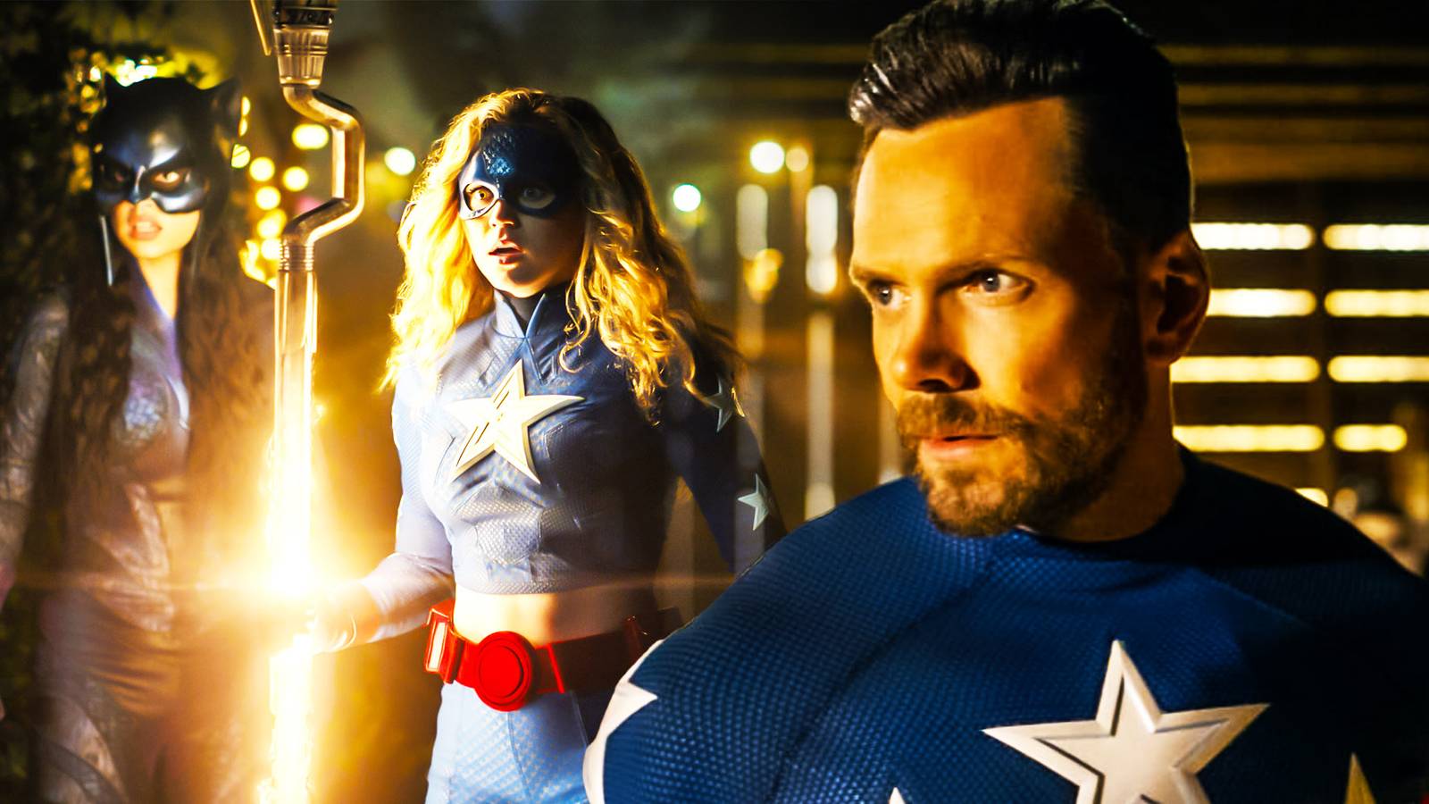 Stargirl Season 3 Ending Explained (In Detail)